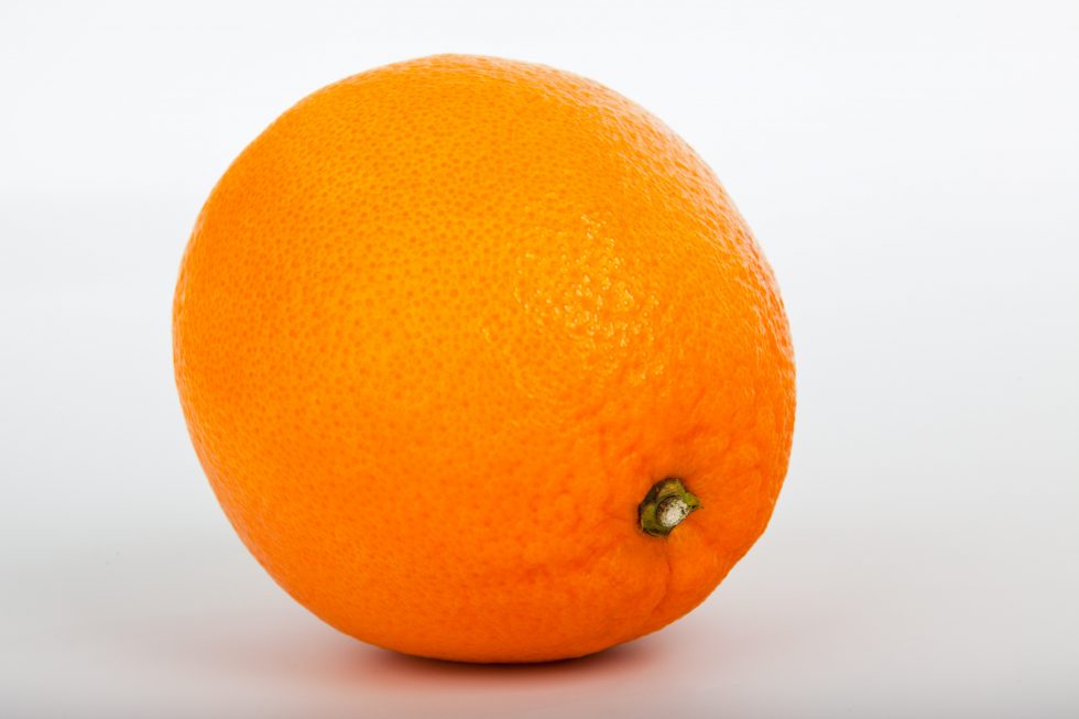 De sinaasappel en de mandarijn - Body-changing.nl